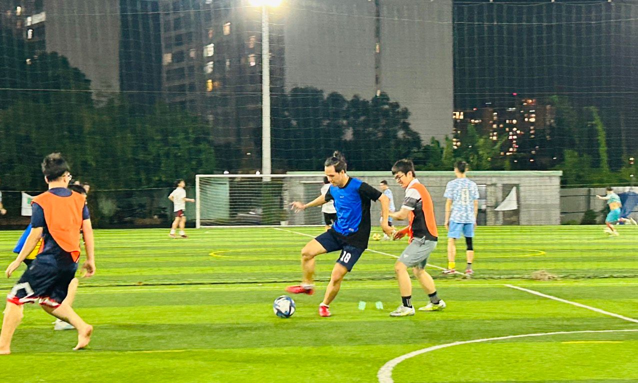 Life at BioTuring, more than just a workplace - BioTuring