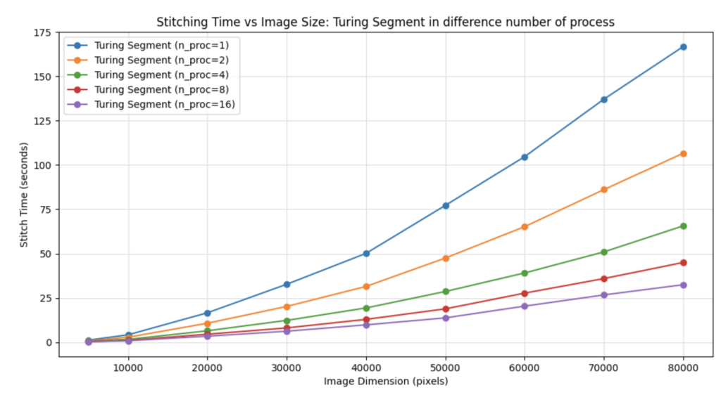 Turing Segment A High Performance Cellpose Algorithm For Cell Segmentation Bioturing